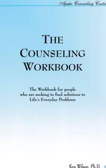 The Counseling Workbook - Agape Book Website